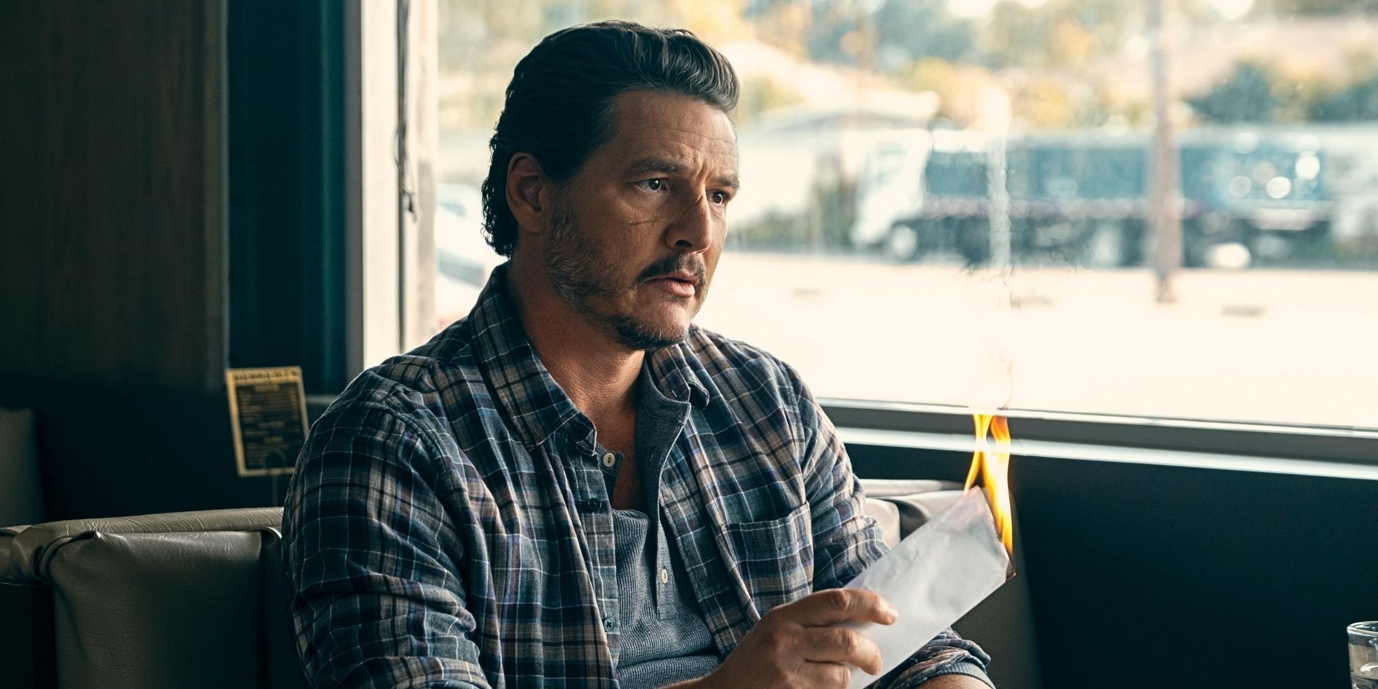 One of Pedro Pascal’s Greatest Sleeper Hits Is Finally Coming to ...