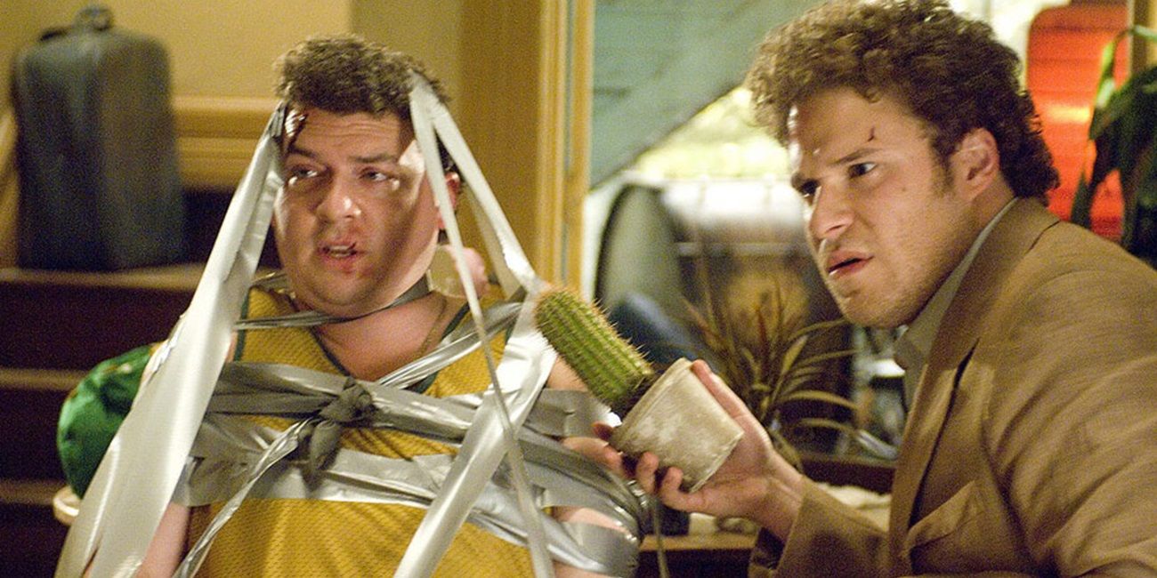 10 Best Danny McBride Movies and TV Shows, Ranked