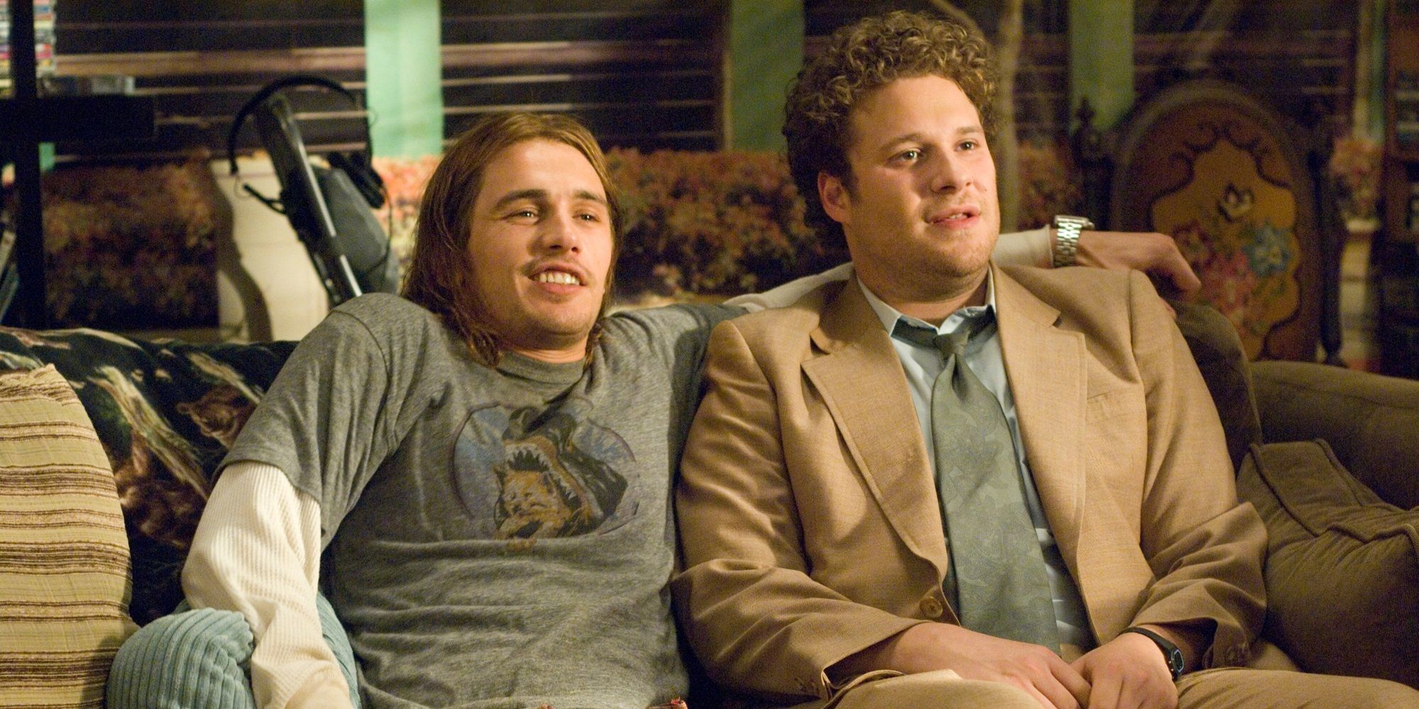 10 Best Modern Comedy Movie Actors, Ranked