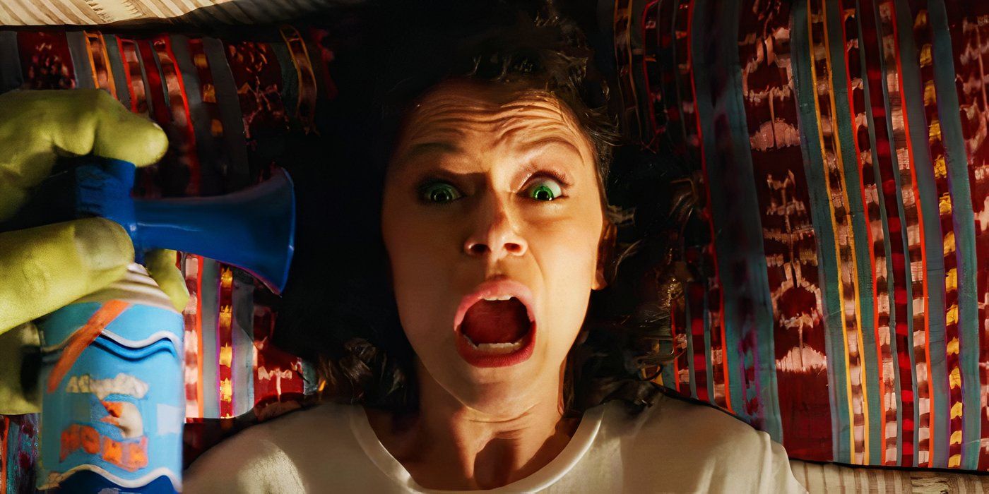 'She-Hulk' Season 2 Gets a Surprisingly Promising Update