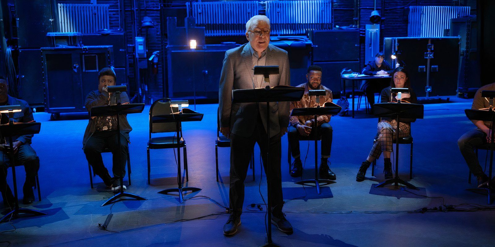 'Only Murders in the Building' Season 4 Episode 7 Recap - A Not-So-Safe ...