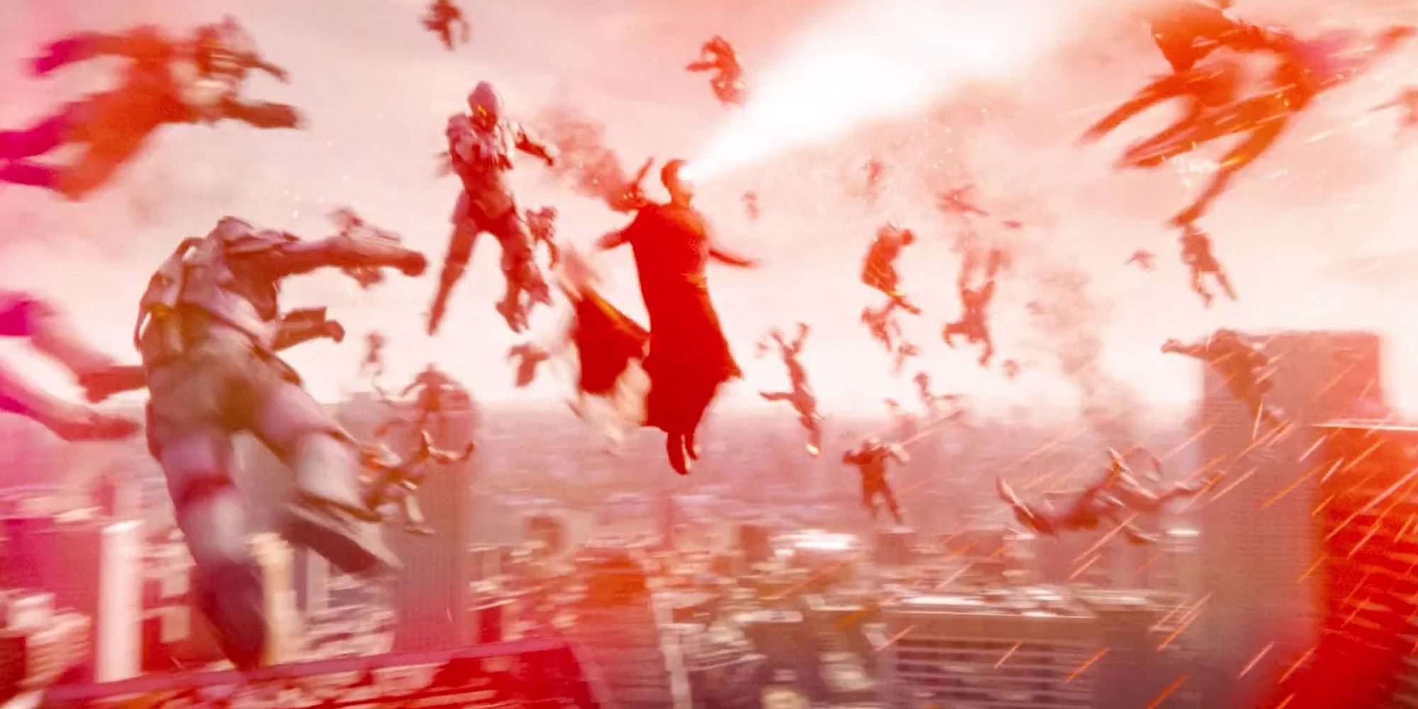 'Superman' End-Credits Scenes Explained: Does James Gunn Hint at the ...