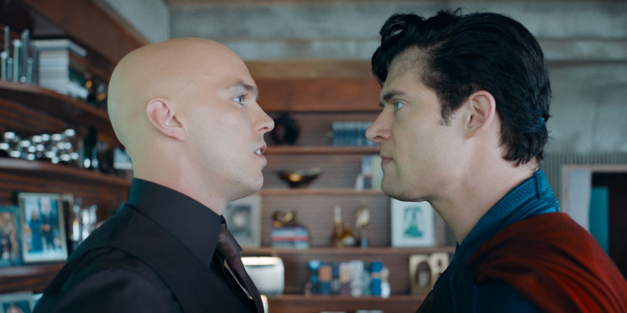 James Gunn's 'Man of Tomorrow' Is Just as Much Lex Luthor's Story as It ...