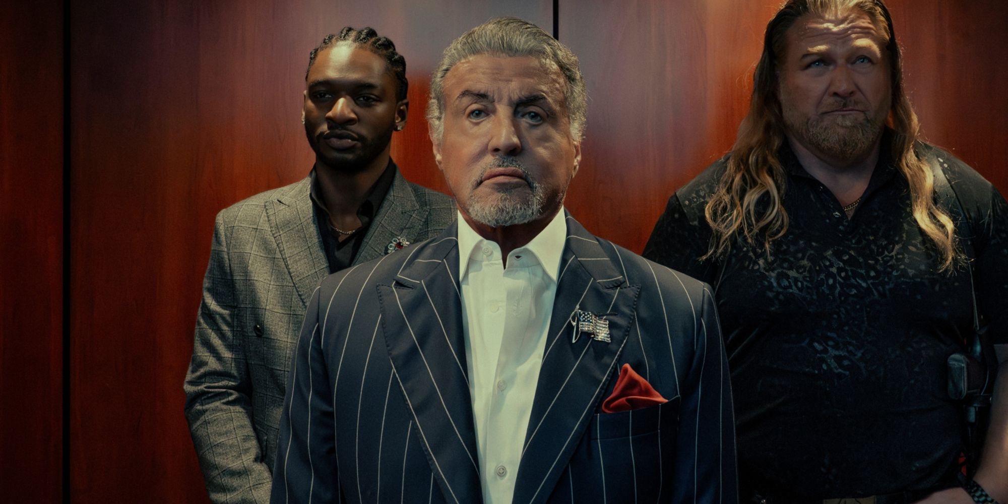 'Tulsa King' Season 3 Earns a Strong Rotten Tomatoes Score Despite Audience Backlash