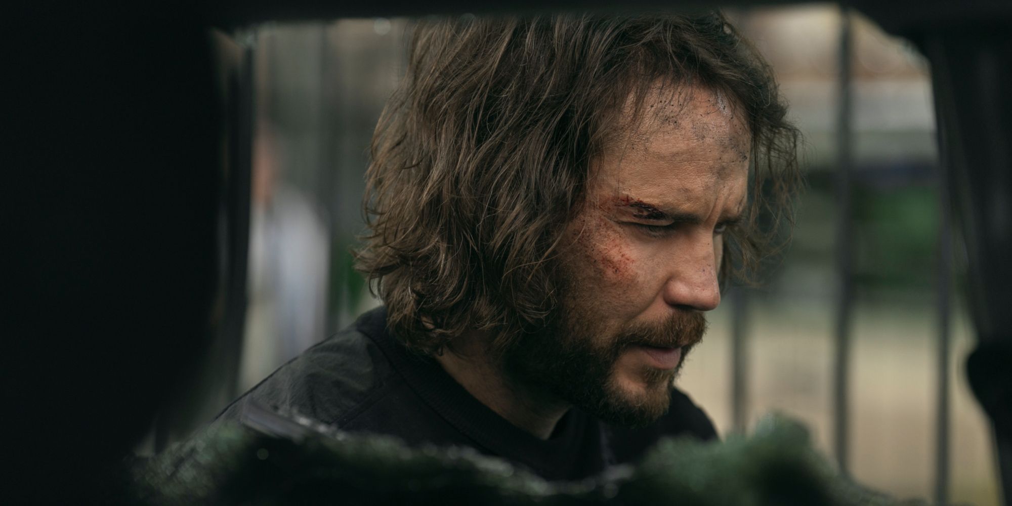 New Look at ‘The Terminal List: Dark Wolf’ Reveals Taylor Kitsch’s Most ...