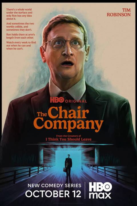 The Chair Company | Collider