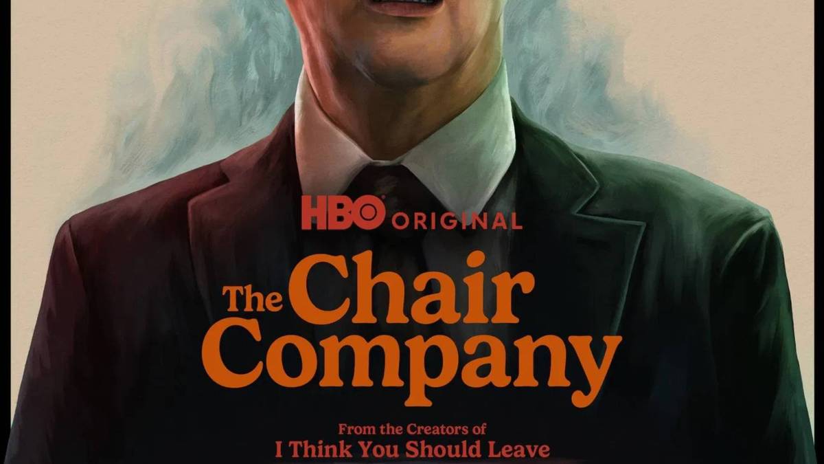 The Chair Company | Collider