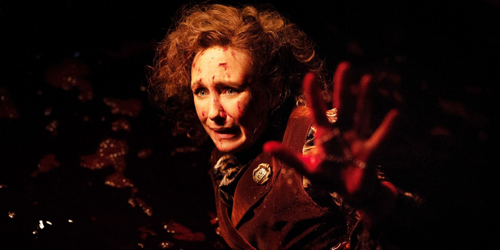 We Finally Know What ‘The Conjuring: Last Rites’ Case Will Be, and It’s ...