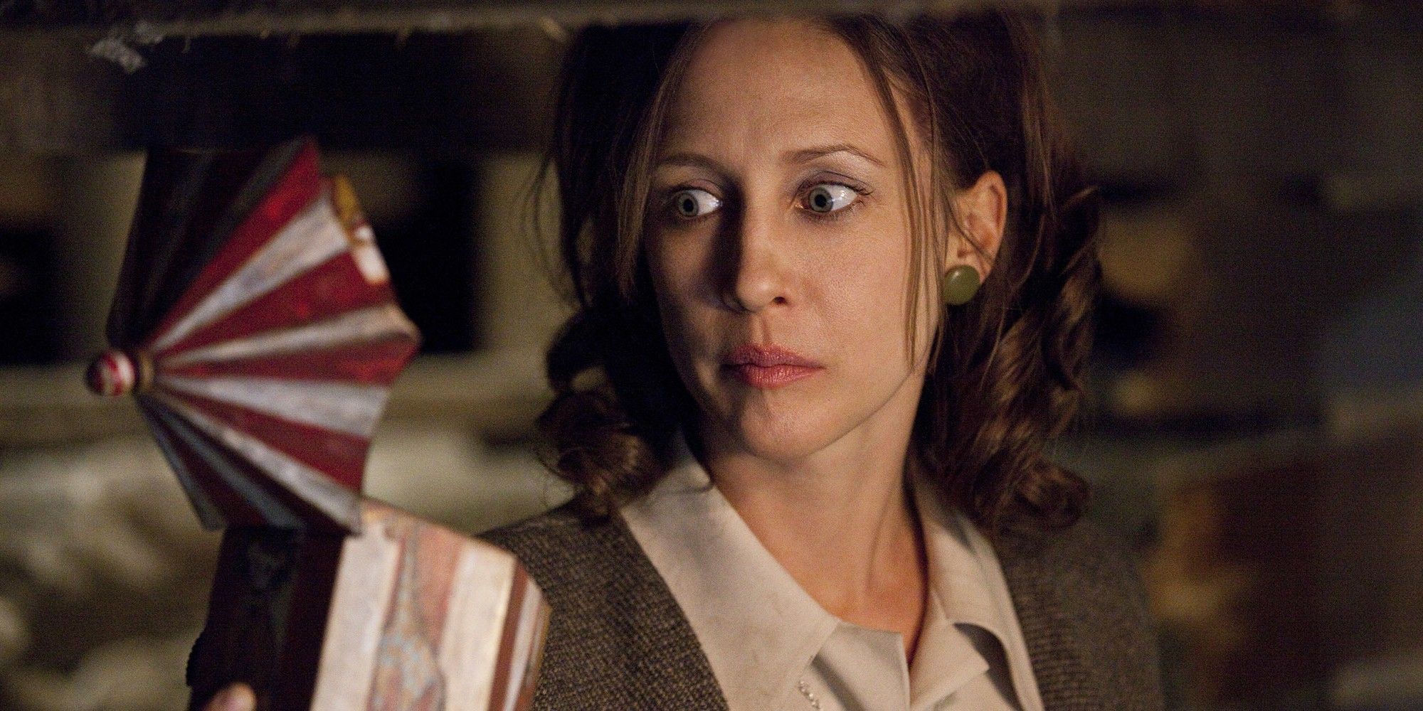 One of the Best Parts of the First Conjuring Movie Is This Haunting and ...