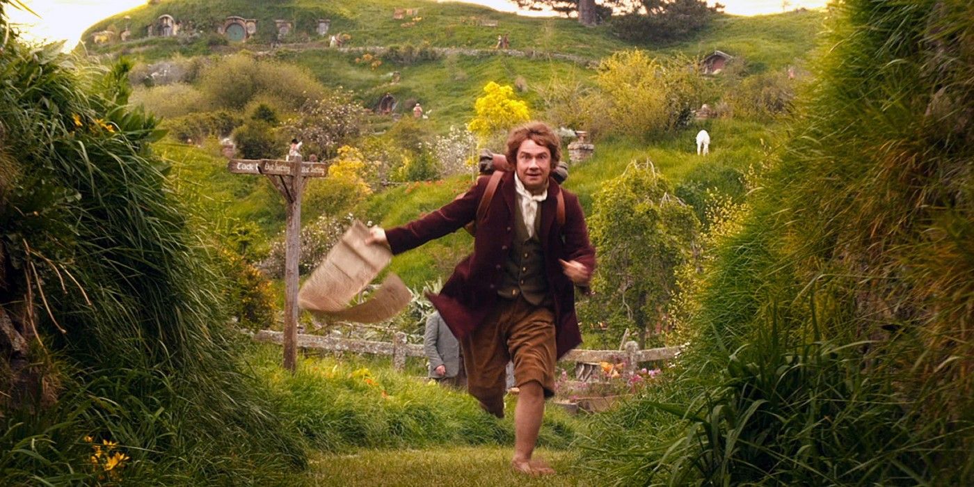 Lord of the Rings Movies in Order: How to Watch Chronologically or by ...