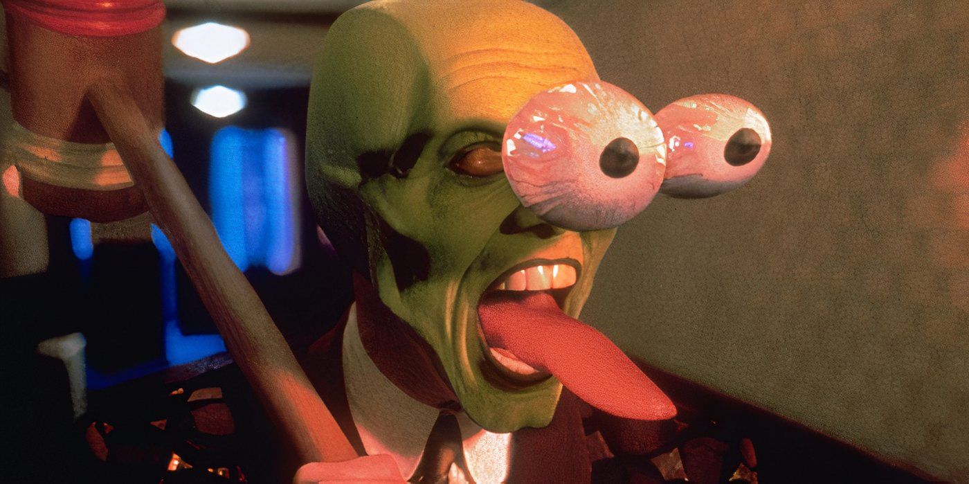 All 10 Chuck Russell Movies, Ranked