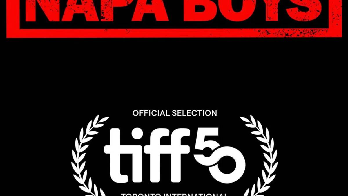 The Napa Boys | Collider