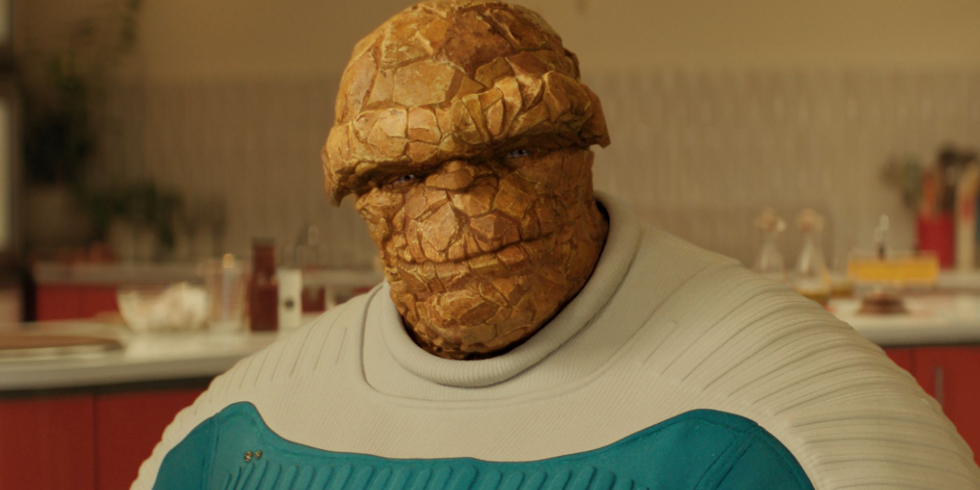 ‘The Fantastic Four: First Steps’ Rotten Tomatoes Score Opens Just a ...