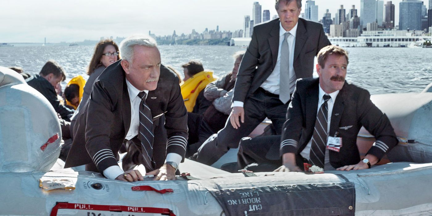 How Much of Tom Hanks’ ‘Sully’ Is True?