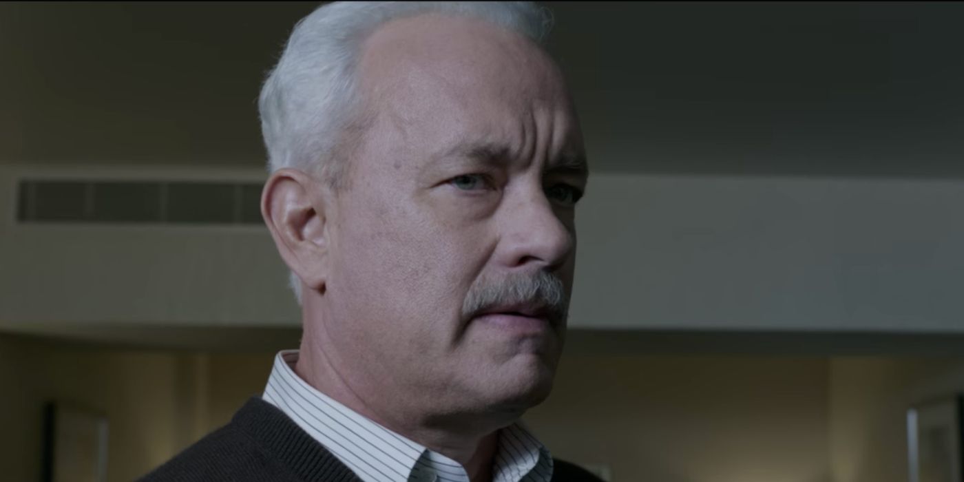 10 Essential Tom Hanks Movies, Ranked