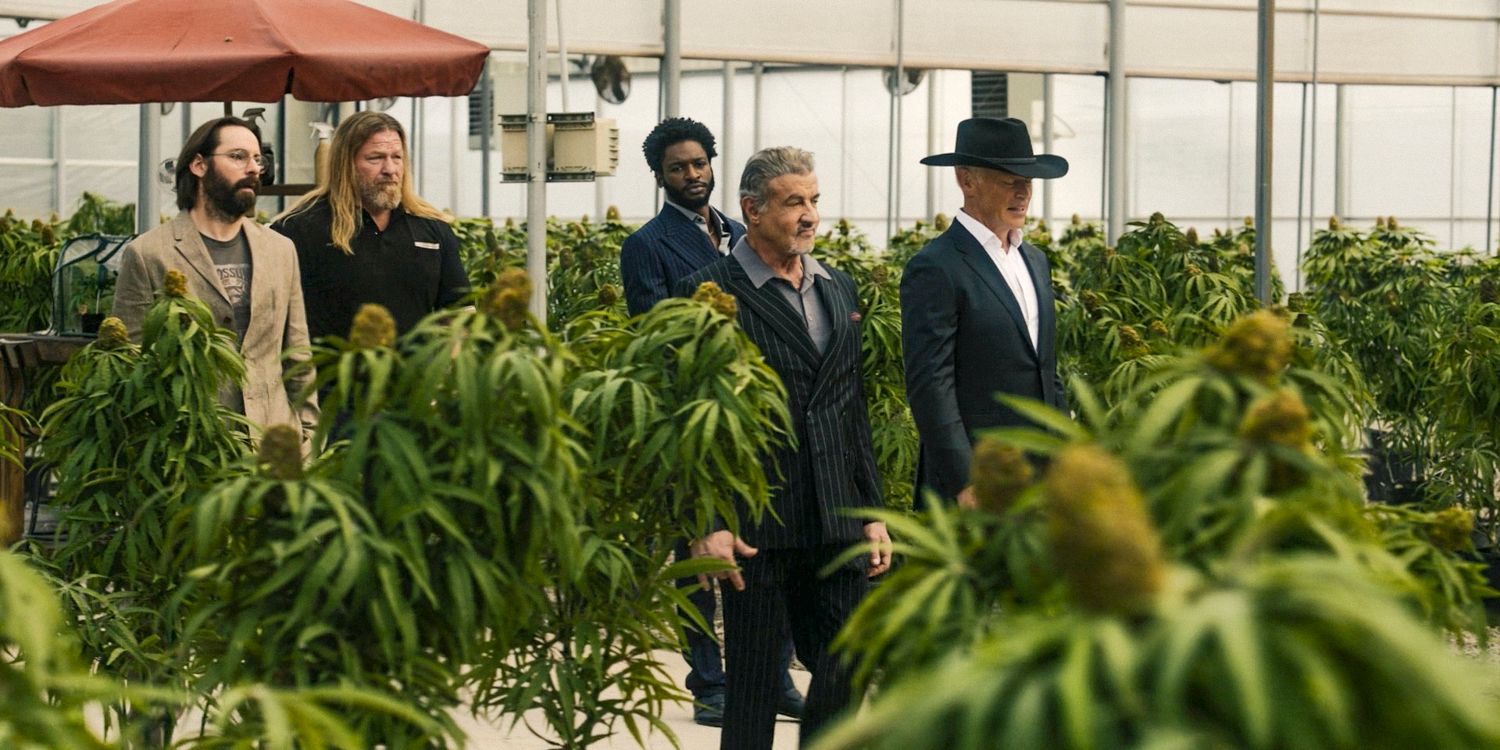 'Tulsa King' Season 4 Thrown Into Turmoil After Behind-the-Scenes Chaos