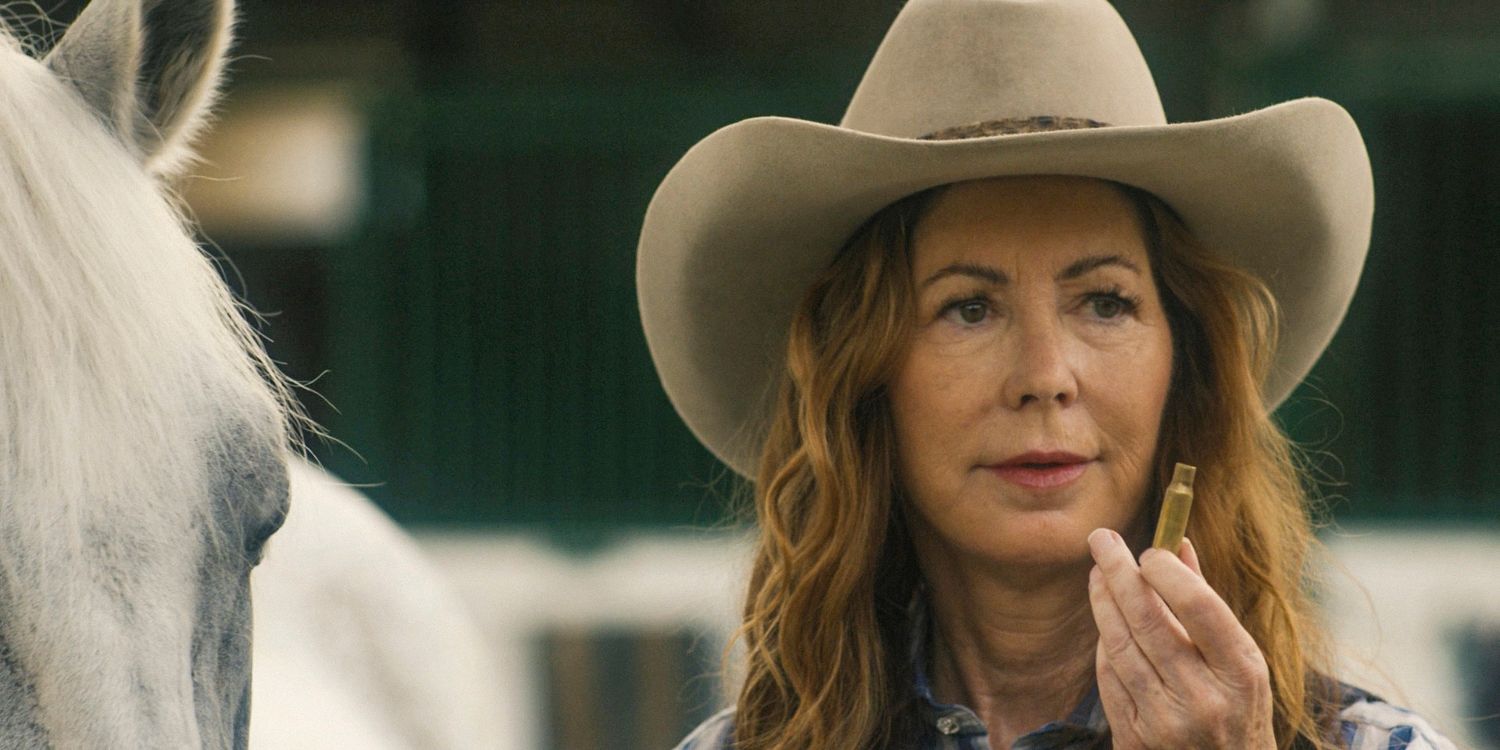 ‘Tulsa King’ Season 3 Trailer Sees Sylvester Stallone Ready for a Fight