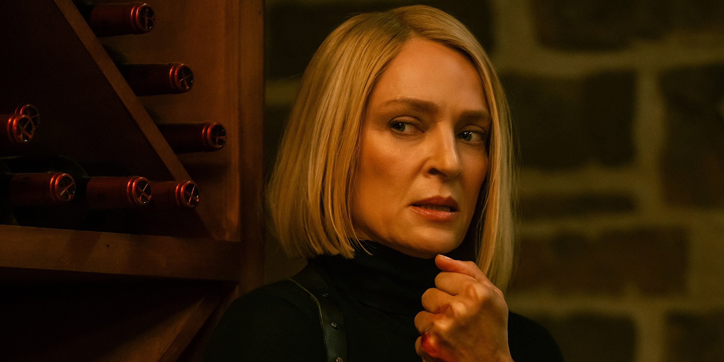 John Lithgow Explains How ‘Dexter’s Trinity Killer Will Return for ...