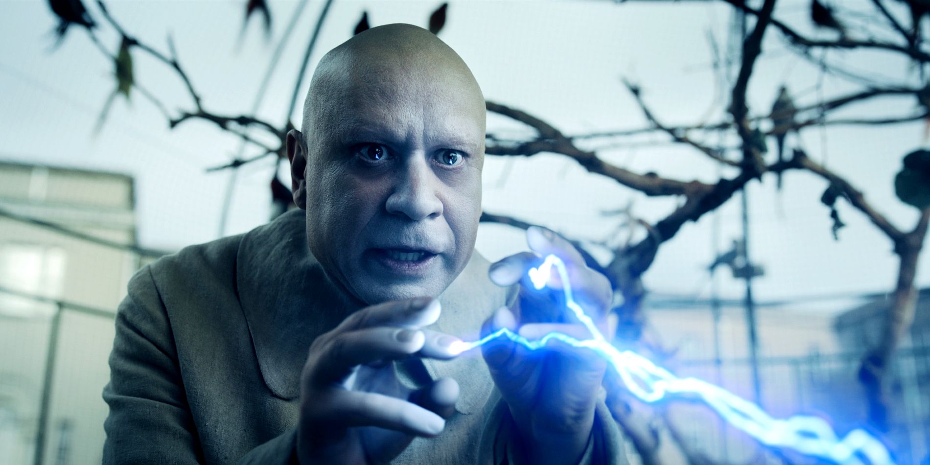 'Wednesday' Season 2 Part 2 Review: Netflix's Split-Season Formula Is ...