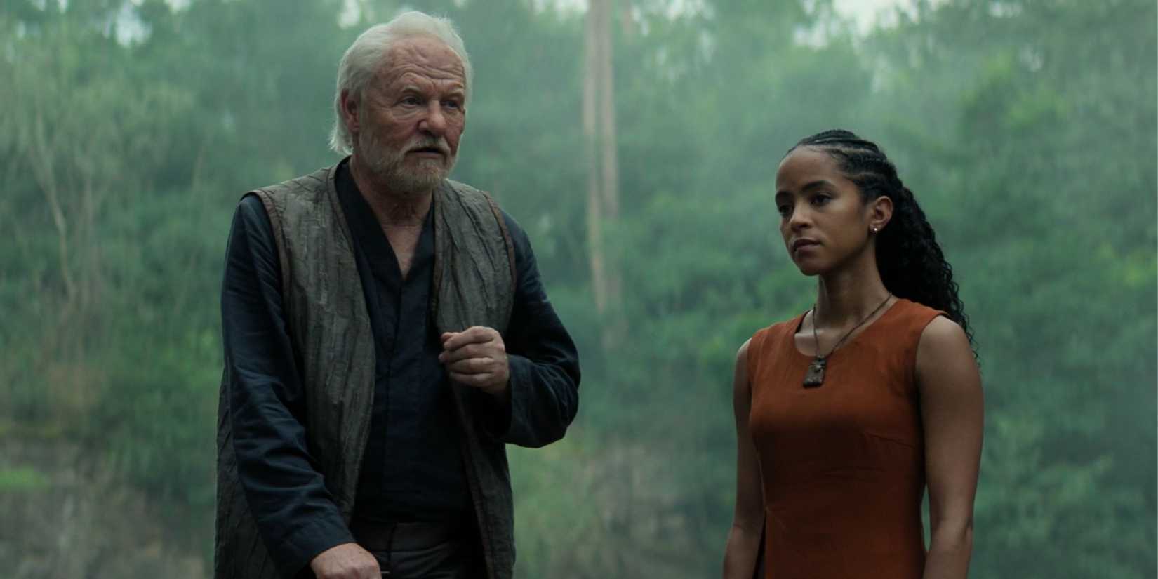 This Apple TV Sci-Fi Series Is So Good, You Have to Watch It More Than Once