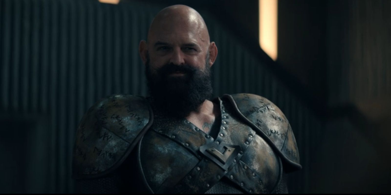 ‘Gen V’ Just Introduced Its Twisted Take on Professor X With This New ...