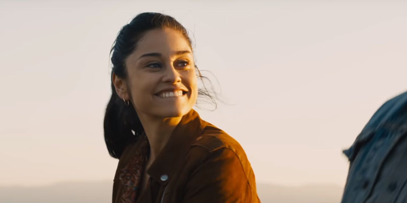 Rambo Lives! Prequel Following Sylvester Stallone's Action Icon Gets a ...