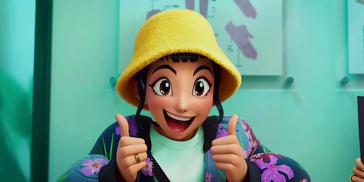 'Kpop Demon Hunters' Review: Fun World-Building, Catchy Songs, and ...