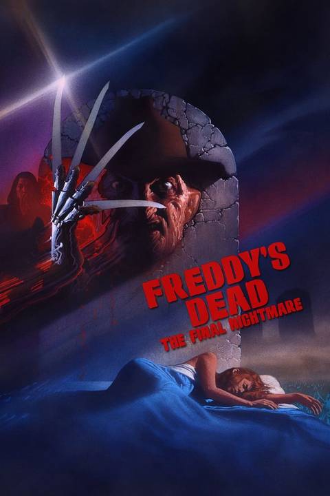 This Freddy Krueger Kill Sums Up Why A Nightmare on Elm Street Is So Scary