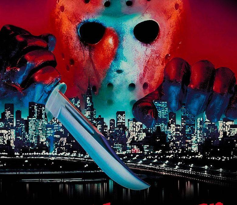 Friday the 13th Part VIII: Jason Takes Manhattan | Collider