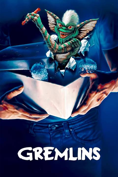 gremlin original form