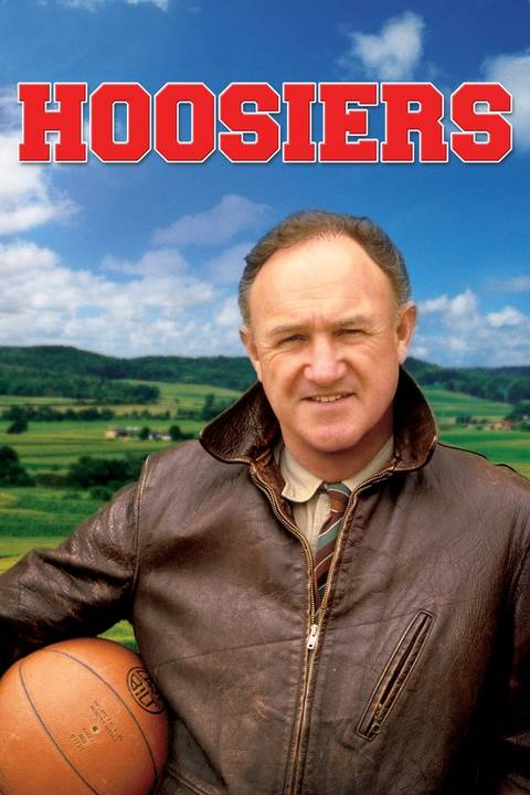 Gene Hackman's Oscar-Nominated Sports Drama Is a Free-Streaming Success