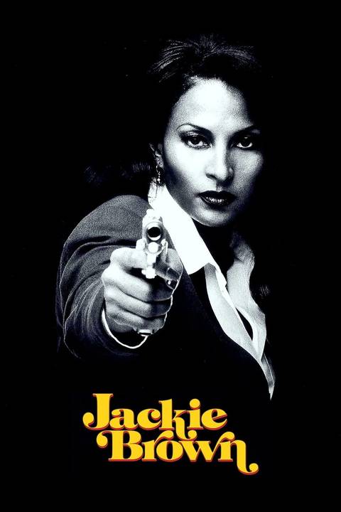 jackie brown robert