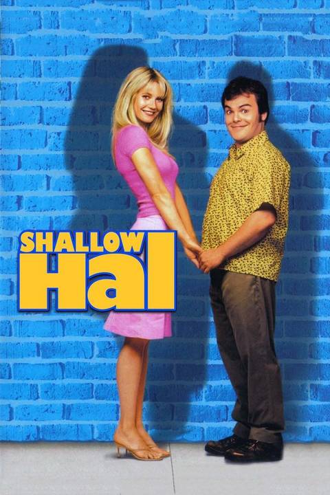 Shallow Hal | Collider
