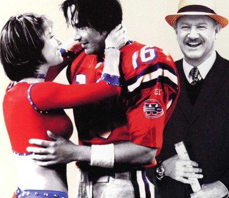 The Replacements | Collider