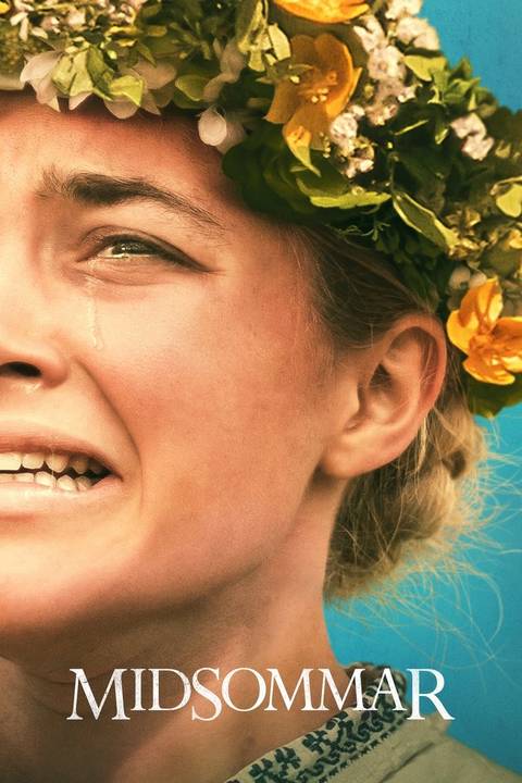 Midsommar Ending Explained: We're All in This Together