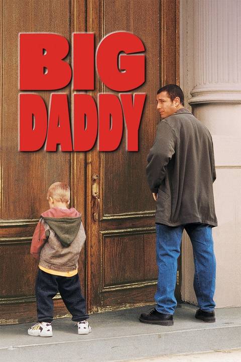 The 8 Greatest Adam Sandler Movies on Netflix Right Now