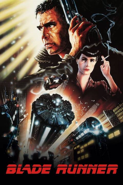 ‘Blade Runner’s Most Iconic Line Was Improvised