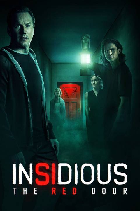 Here's How to Watch the Insidious Movies in Order