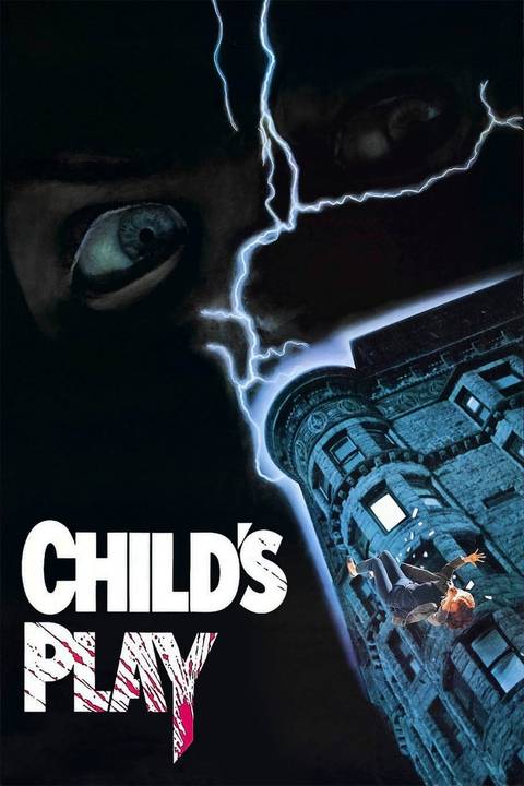 10 Creepiest Movies About Evil Toys, Ranked