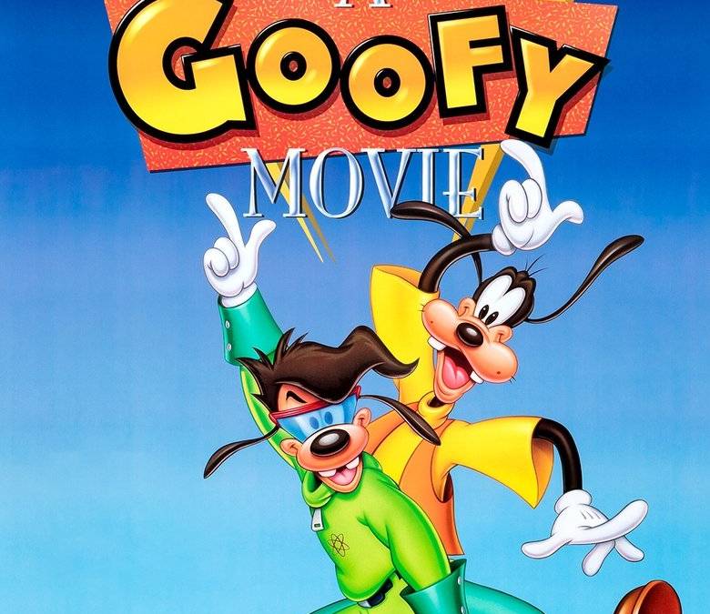 A Goofy Movie | Collider