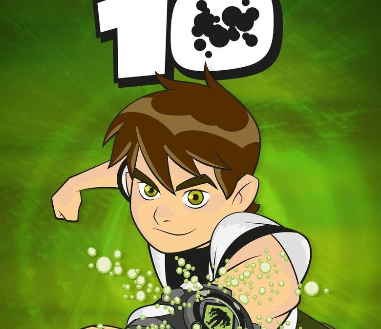 Ben 10 | Collider