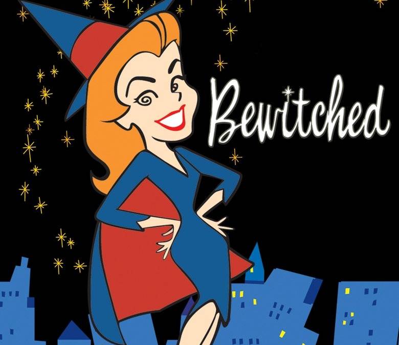 Bewitched | Collider