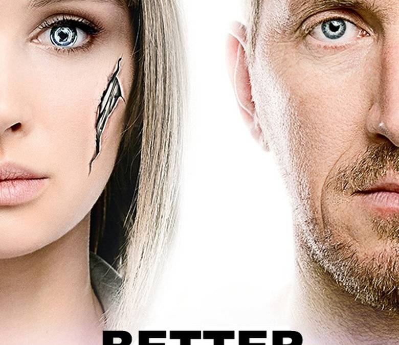 Better Than Us | Collider