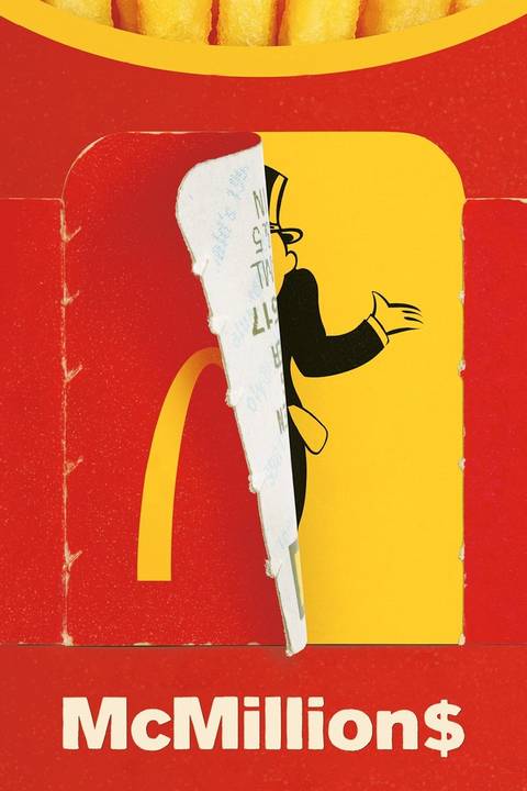 5 Years Ago, This HBO Docuseries Exposed an Outrageous McDonald's ...