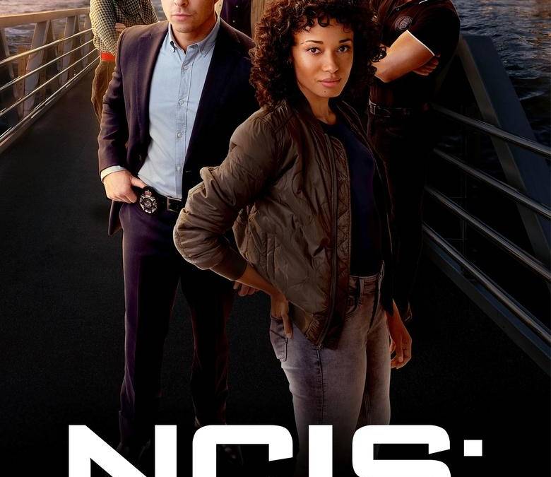 NCIS: Sydney | Collider