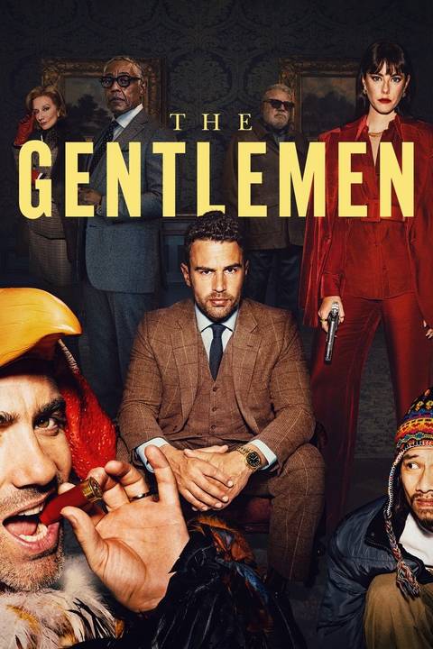 si gentlemen