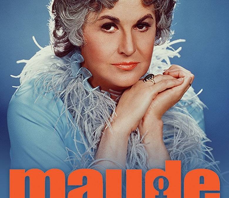 Maude | Collider