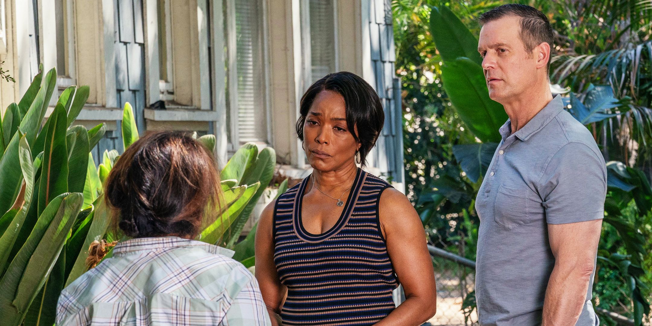 Following a 100% RT Season 9, ABC's Top Procedural Rockets Up the ...