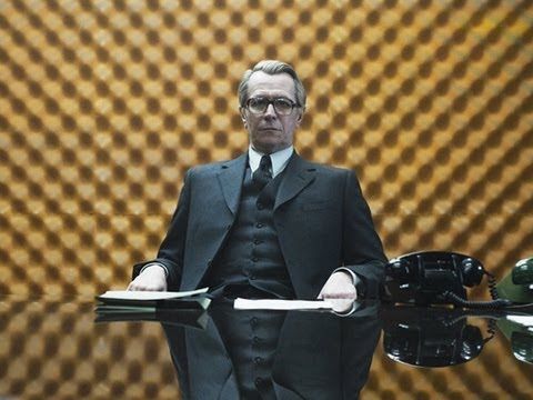 One of the Greatest Spy Stories Ever Told Is Finally Coming to TV