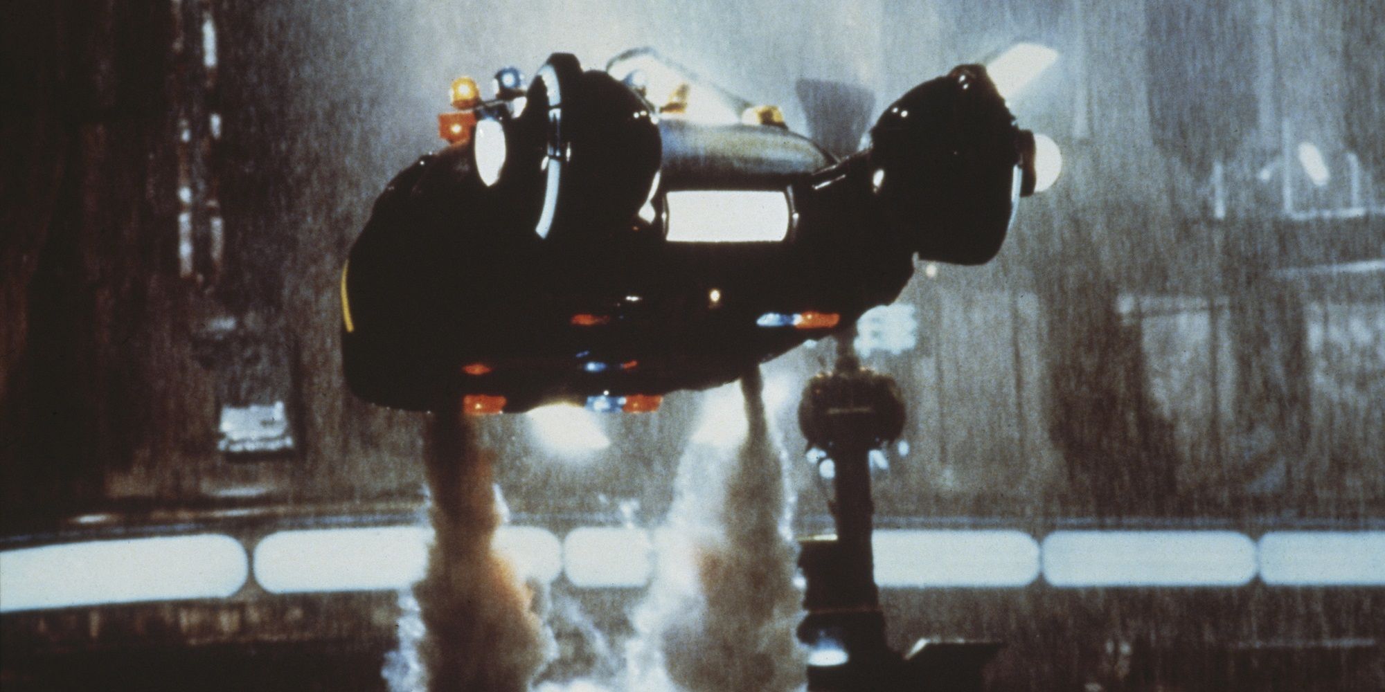 Ridley Scott Called This 'Blade Runner' Star “the Biggest Pain in the Arse”